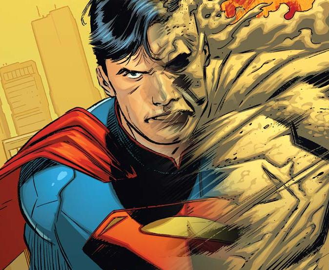Futures End: The Seven Biggest Surprises...So Far! | DC