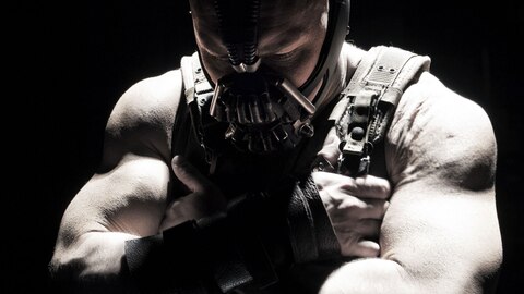 The Dark Knight Rises (2012) | DC