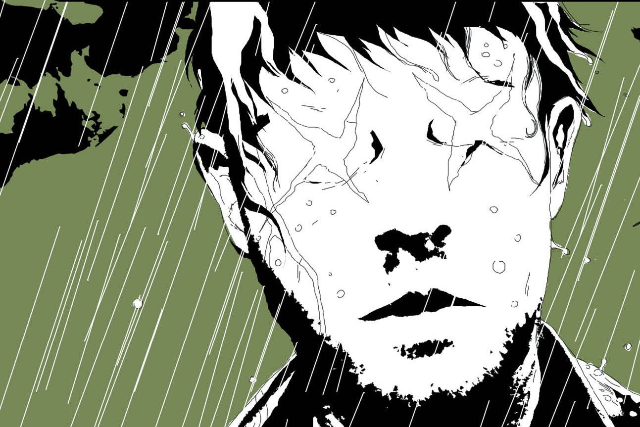 This Just Happened: Introducing Komodo and Magus | DC