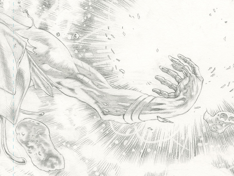 MTV GEEK Announces Relic-Focused GREEN LANTERN Family Variant Covers | DC