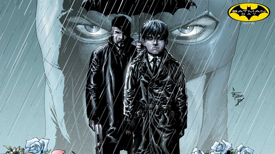 About Batman Day 2016 | DC