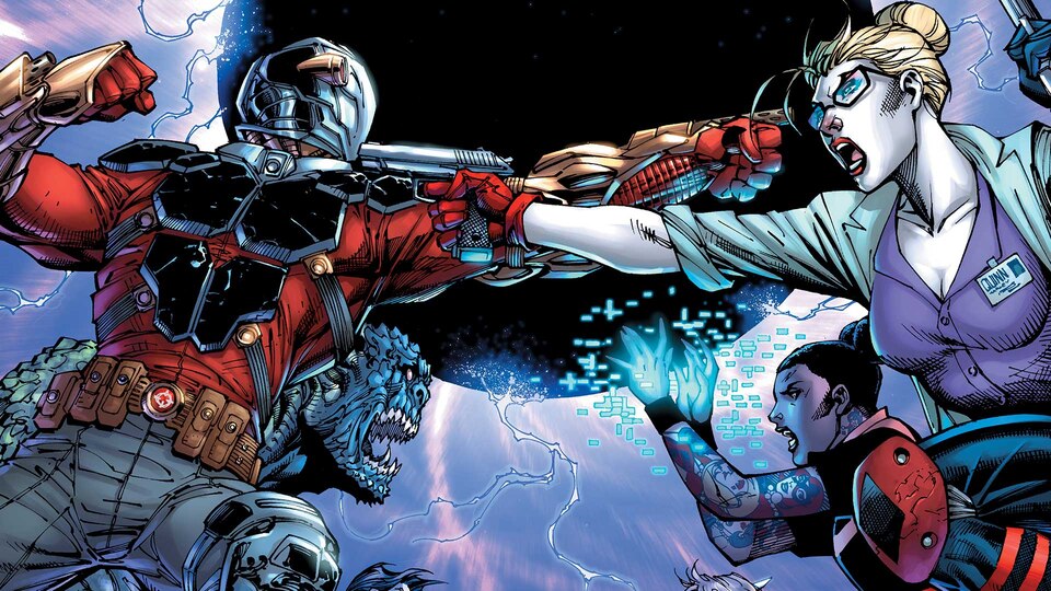 Reader Recaps: Argo City Returns! (Well, Sort Of...) | DC