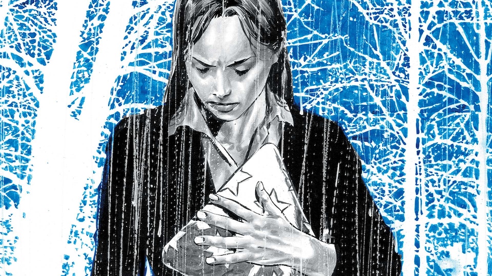 First Look: Saying Goodbye to General Lane | DC