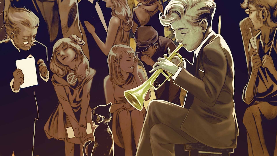 POLL: Who's Your Favorite Fable? | DC