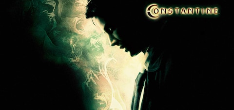 Constantine (2005) | DC
