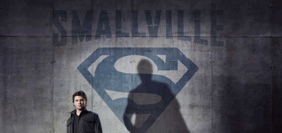 Smallville (2001 - 2011) | DC