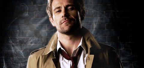 Constantine (2014-2015) | DC
