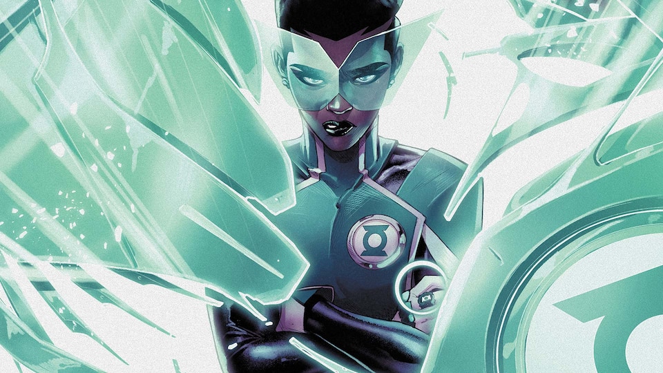 Catch a Rising Hero: The Future Stars of Future State | DC