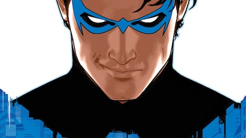 Exploring the Legacy of Nightwing | DC
