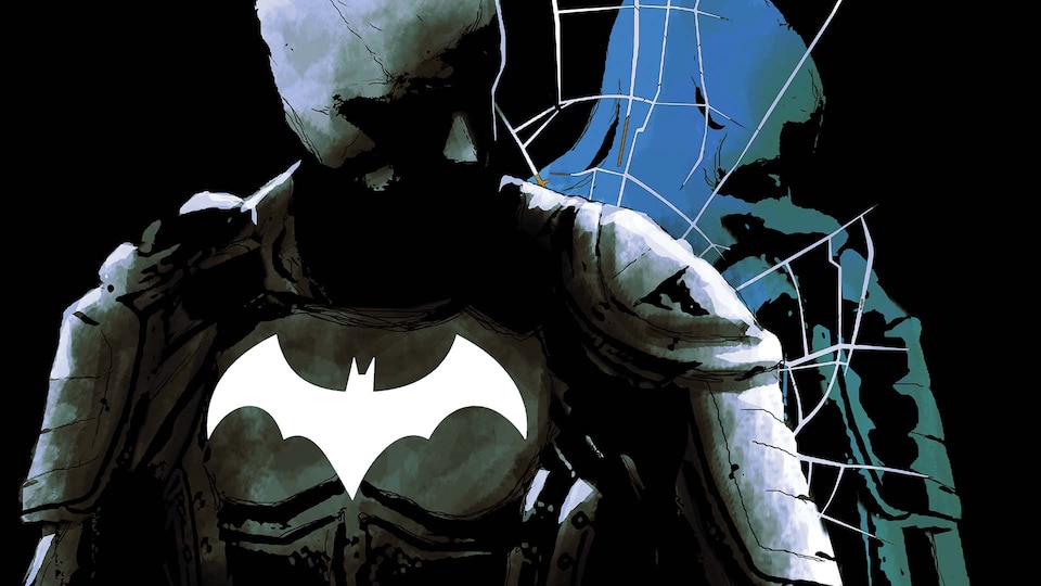 How Batman: The Imposter is the Perfect Movie Follow-Up | DC