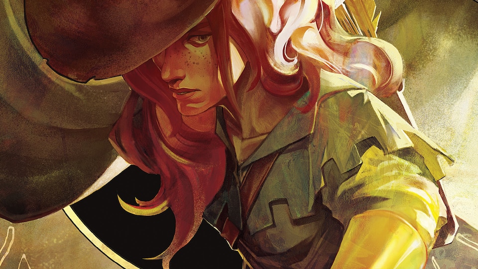 Everything You Need to Know About Fables | DC