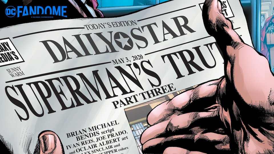 Why the Daily Star? | DC