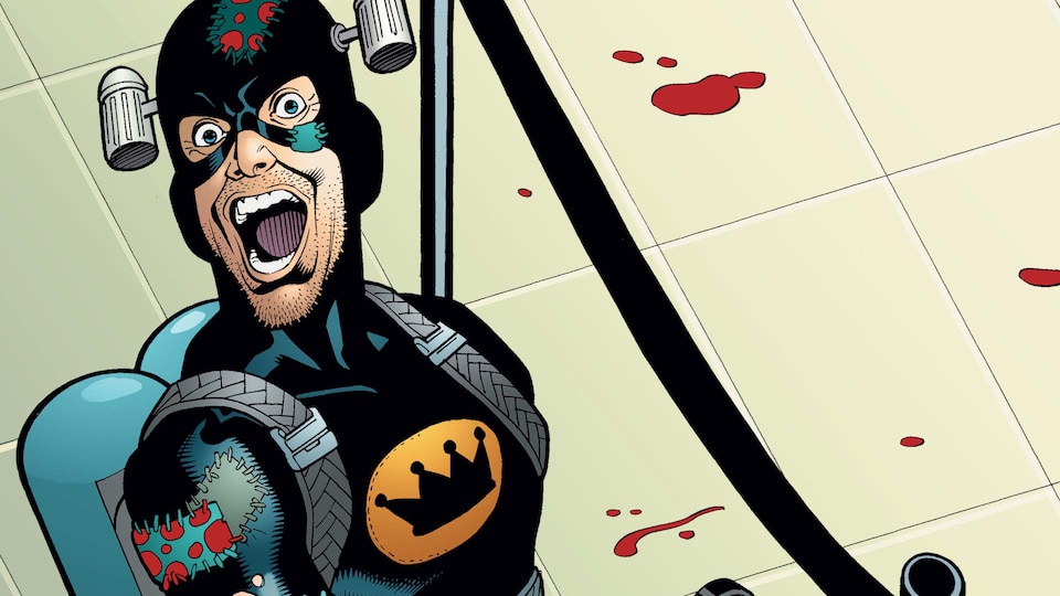 Let's Get Saucy: Everything You Need to Know About Condiment King | DC