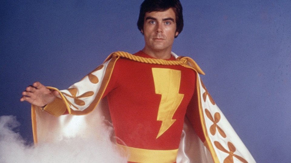 Shazam! (1974 - 1977) | DC