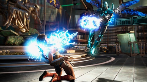 Injustice 2 (2017) | DC