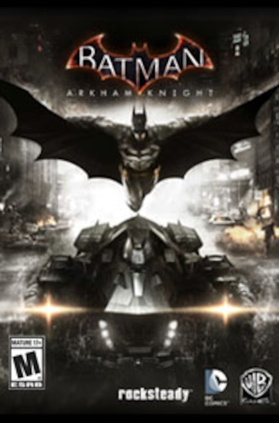 Games | DC