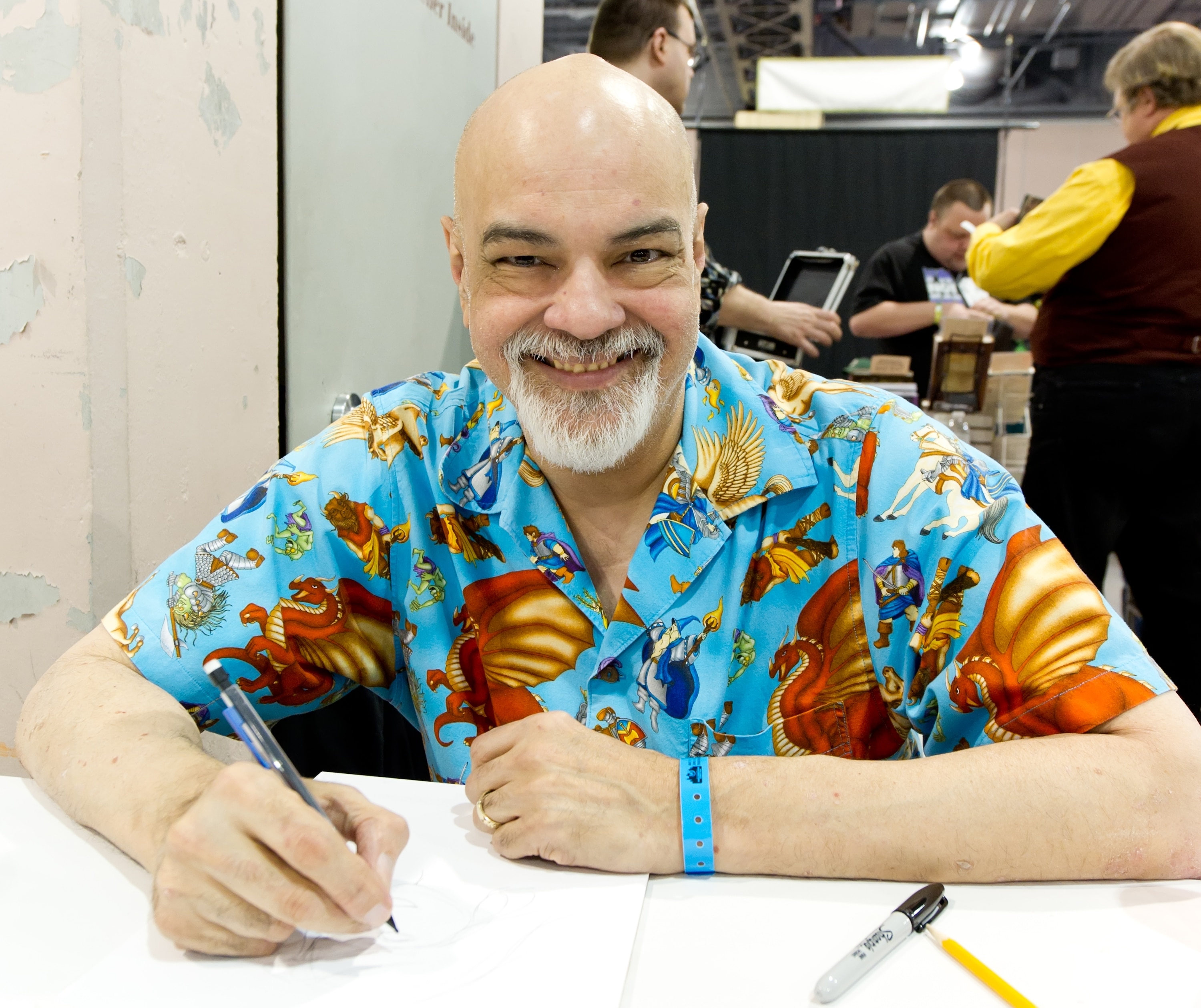 DC Remembers George Perez | DC