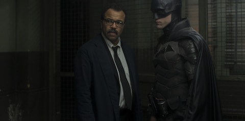 Jim Gordon: Just the Facts | DC