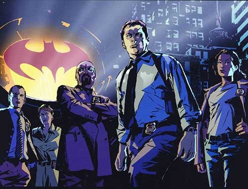 Gotham: Five Things We're Excited About | DC