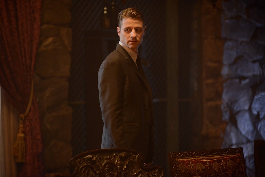 Five Things to Look For When Gotham Returns (and One Thing to Not) | DC