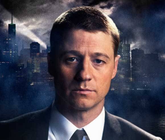 Breaking News: Gotham Gets a Greenlight (UPDATED: Watch the FULL ...