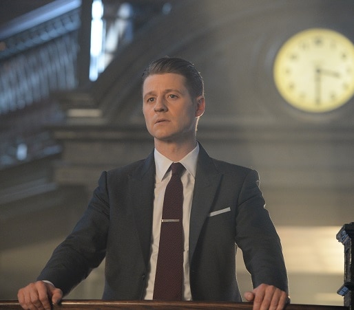 Gotham: What Jim Gordon Says About Us | DC