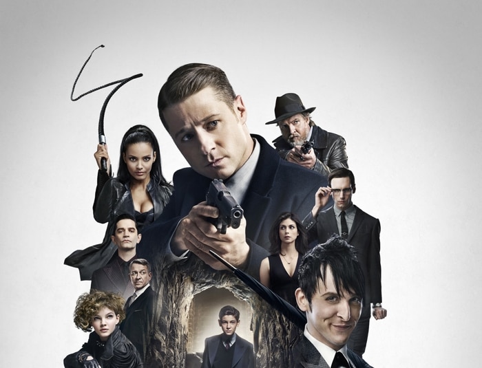 First Look at Gotham's Newest Villains | DC