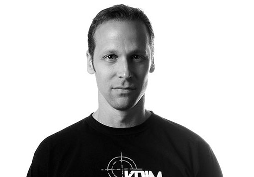Countdown to Comic-Con: Gregg Hurwitz on SDCC | DC