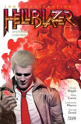 HELLBLAZER #1 | DC