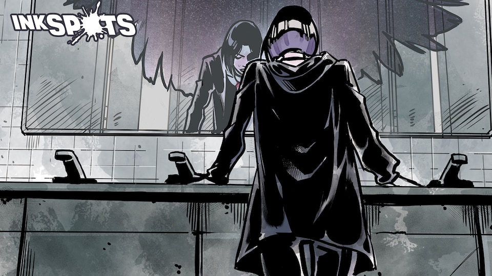 Teen Titans: Raven's Magical Life Lessons | DC