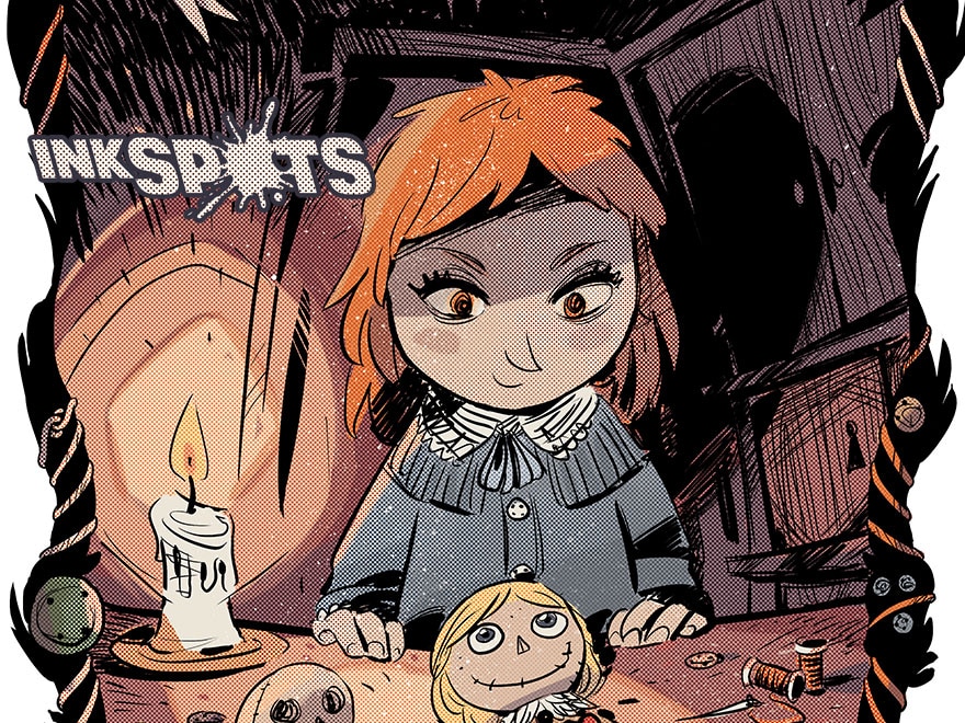 Book Breakdown - The Oracle Code Gives Babs an Empowering New Origin | DC