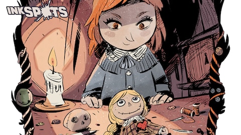 Book Breakdown - The Oracle Code Gives Babs an Empowering New Origin | DC
