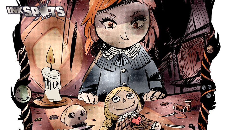 Book Breakdown - The Oracle Code Gives Babs an Empowering New Origin | DC