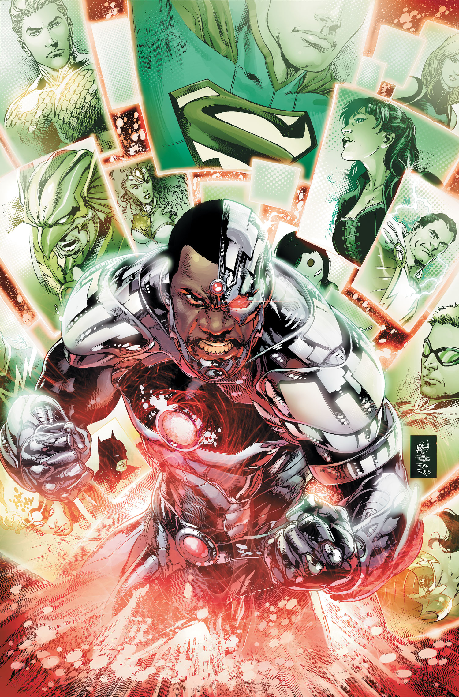 Tuesday Roundup: March 19th | DC