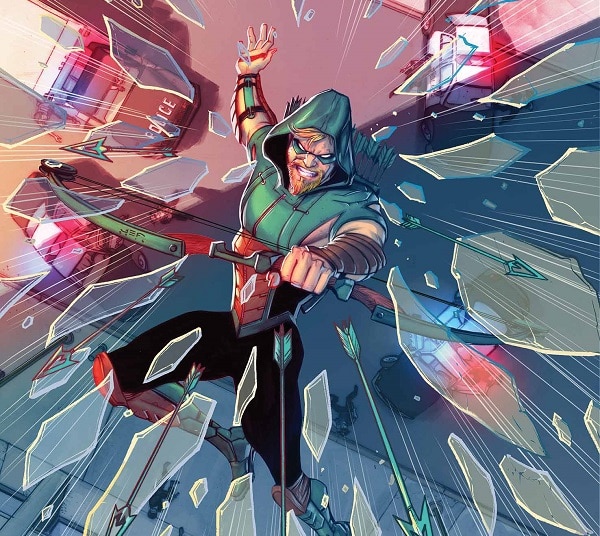 Jason's Picks: Mysteries and Multiverses | DC