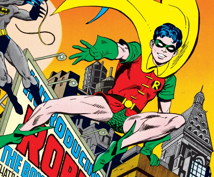 Jason Todd Logo Jason Todd Robin Skin (New Suit Slot) At Batman: