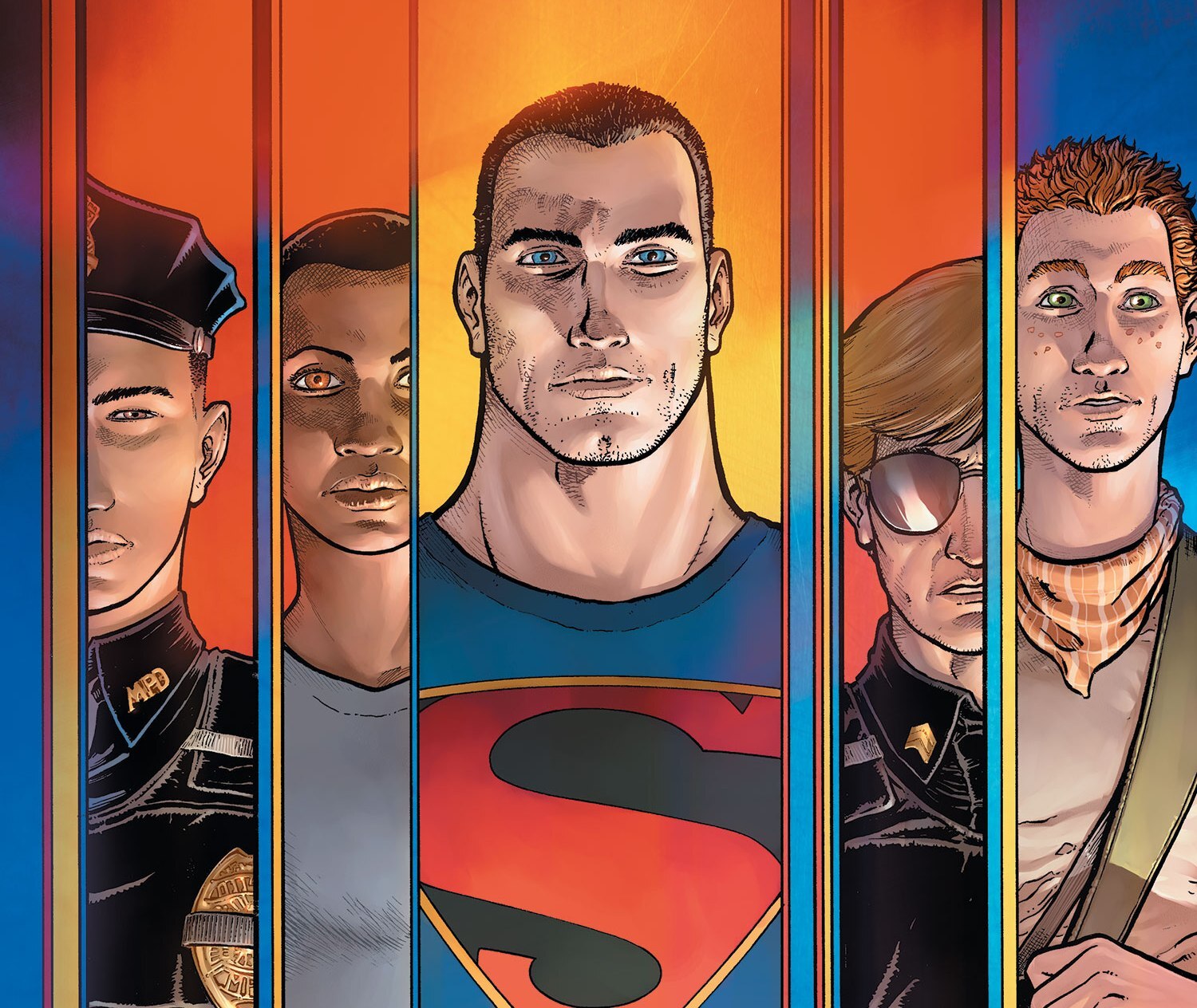 DC All Access: Jason's Top Three | DC