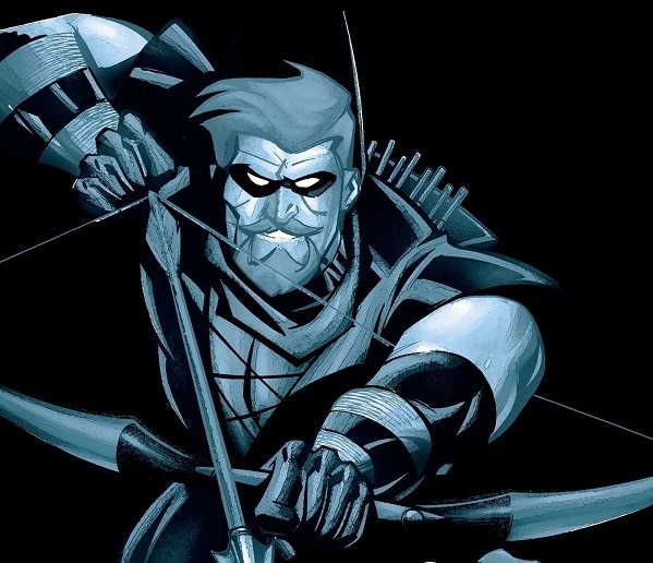 Jason's Picks: The Next Generation of Heroes | DC