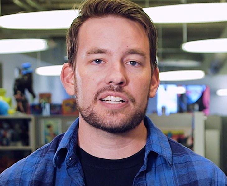 Help DC All Access's Jason Inman Send 20,000 Comic Books to Soldiers | DC