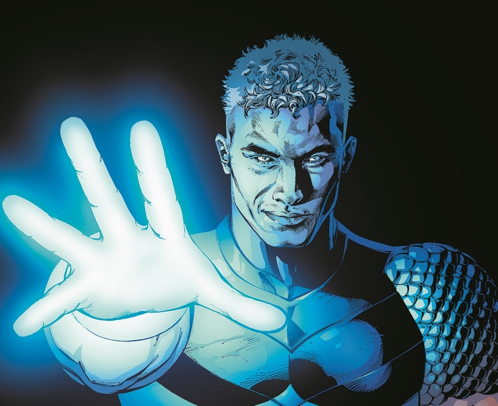 Jericho And Raven Jericho From Teen Titans Fan Art Jericho Jericho