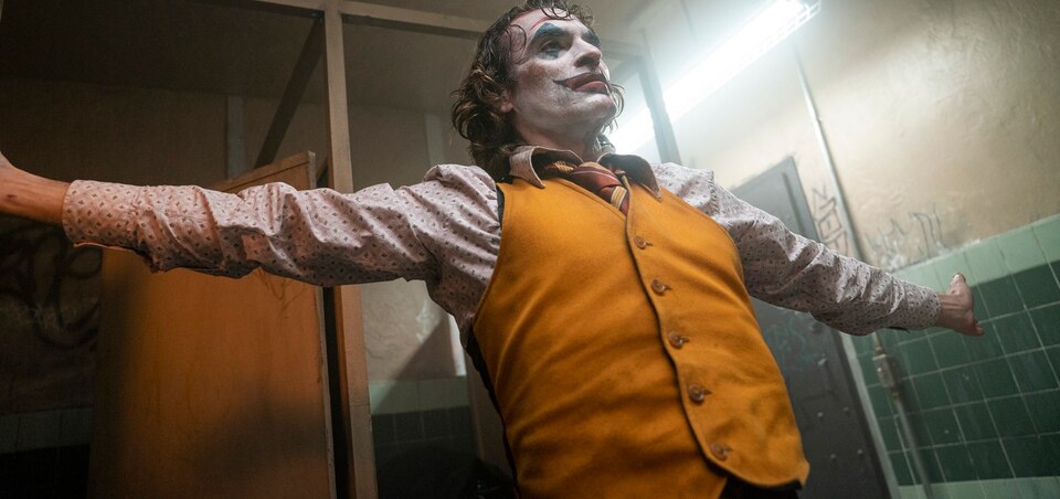 The Joker Gets an Origin Story...or Does He? | DC