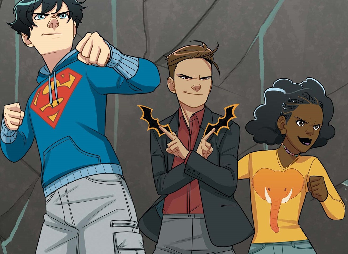 Meet Danielle Paige & Ridley Pearson at the LA Times Festival of Books | DC