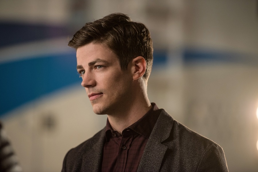 Breaking News: The Flash Musical Episode Gets an Airdate | DC