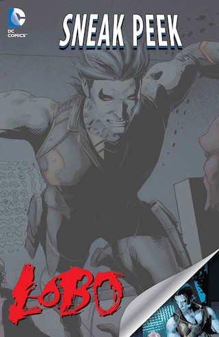 LOBO #1 | DC