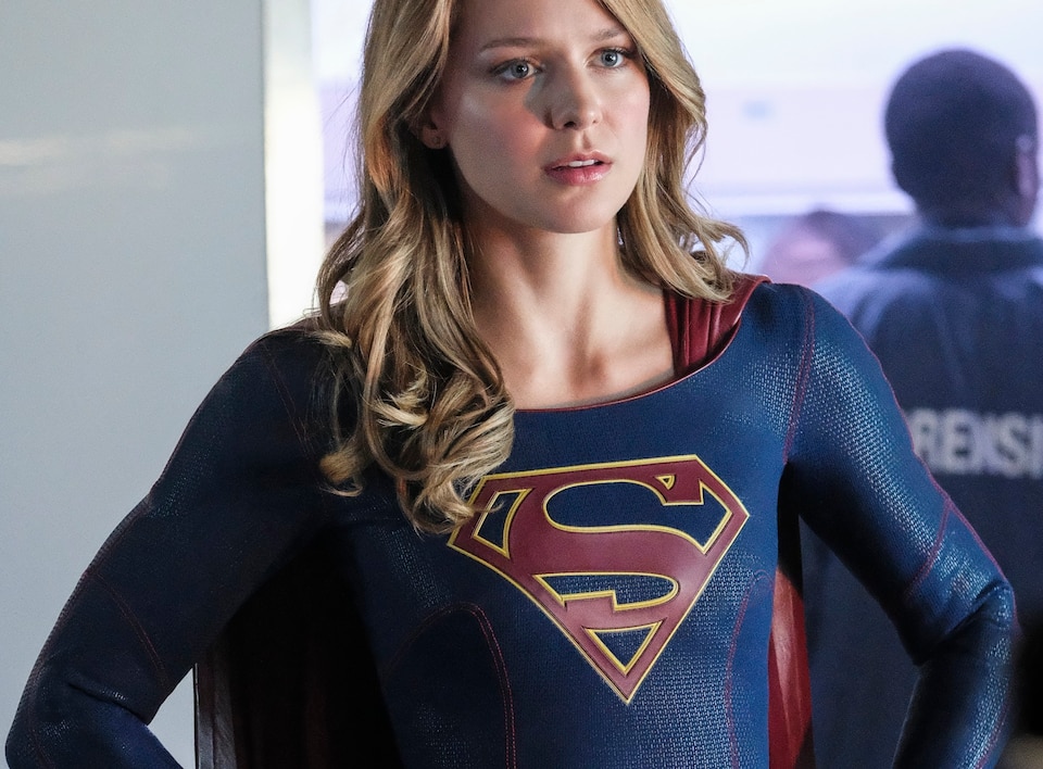 Breaking News Lex Luthor Will Appear On Supergirl Dc