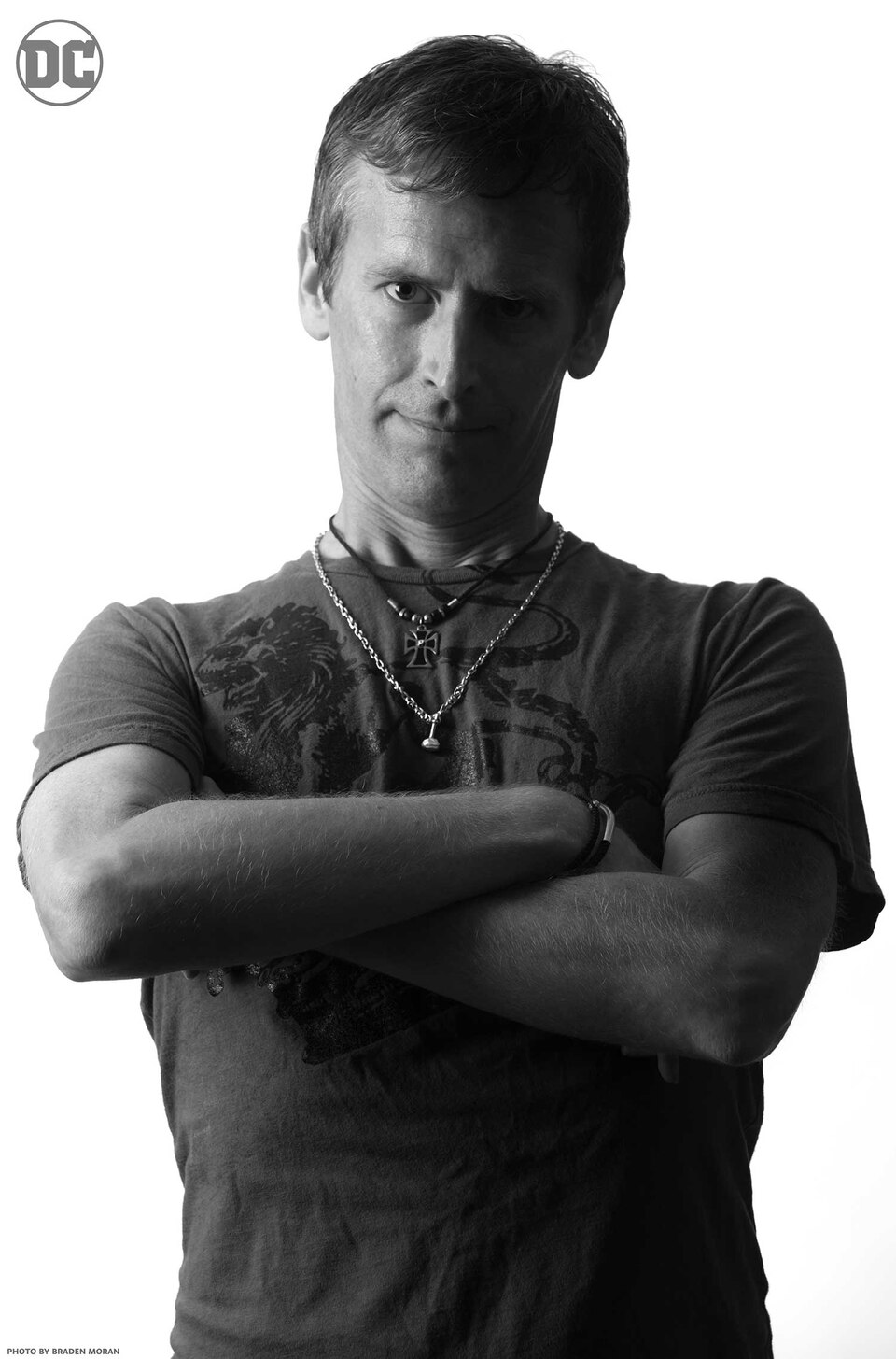 Matt Banning | DC