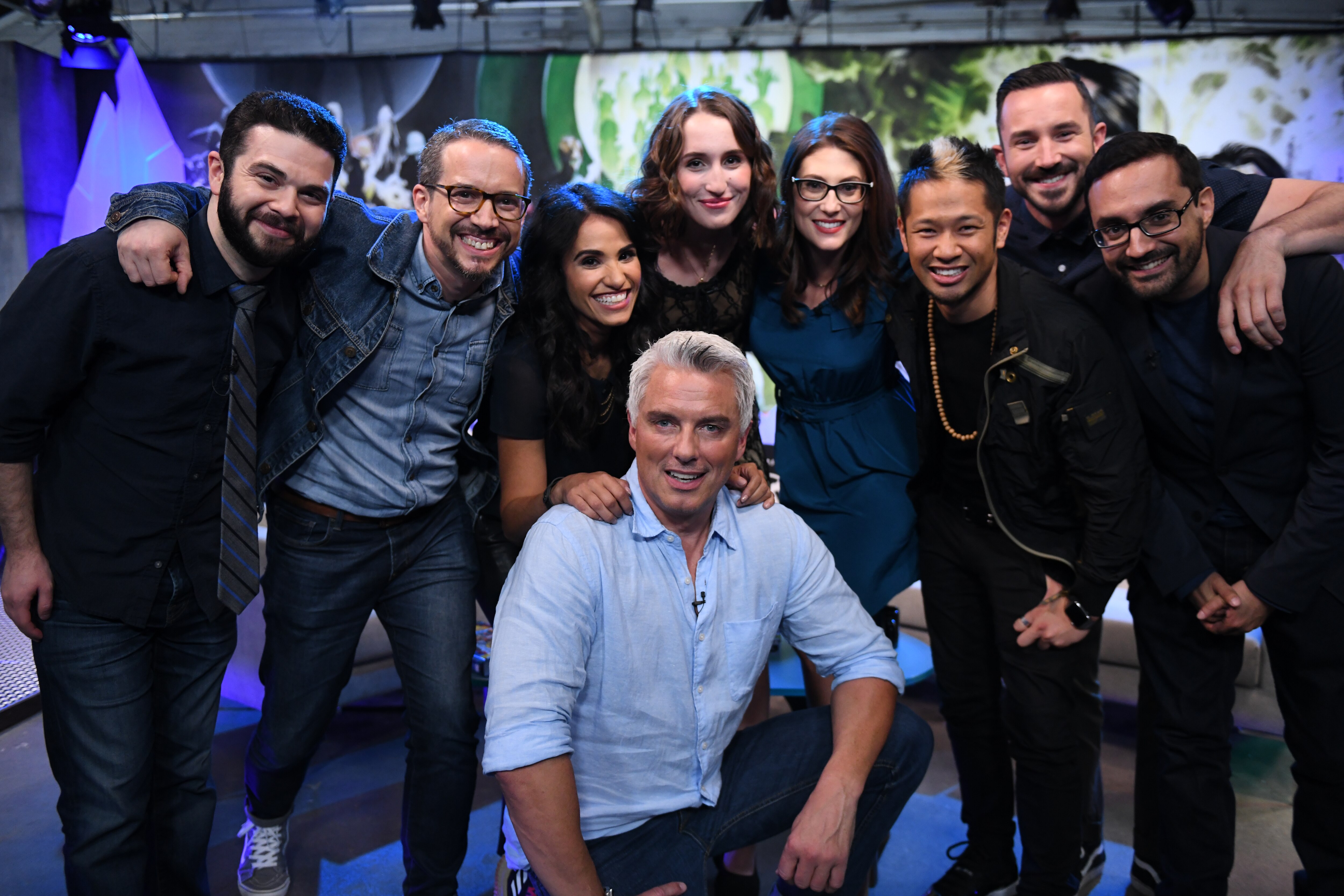 The Countdown Is On: DC UNIVERSE Digital Subscription Service Will ...