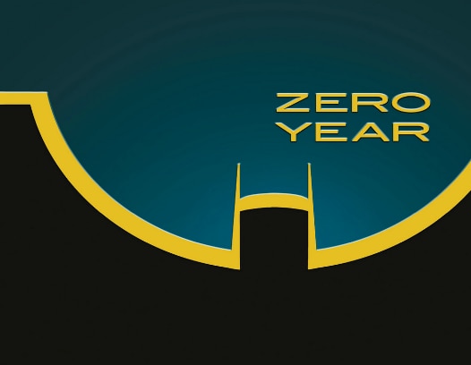 5.2 Reasons Batman: Zero Year Already Excites | DC