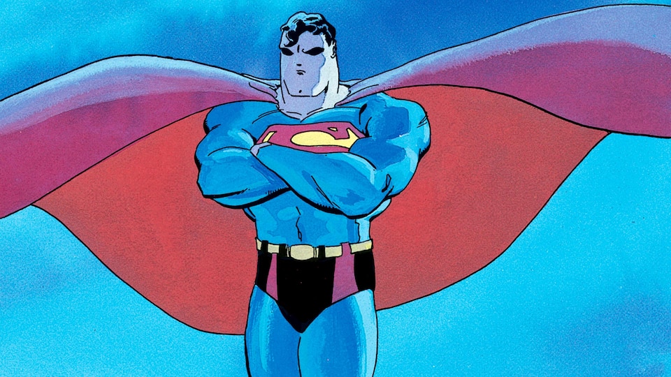 Remembering Tim Sale | DC