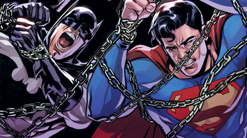 Corrupted by The Batman Who Laughs, Two More DC Heroes Become ...